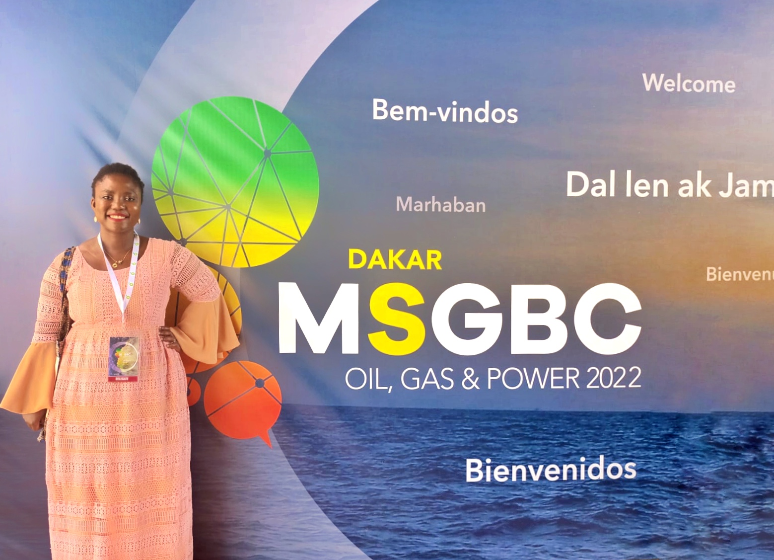 Conférence DAKAR MSGBC -02